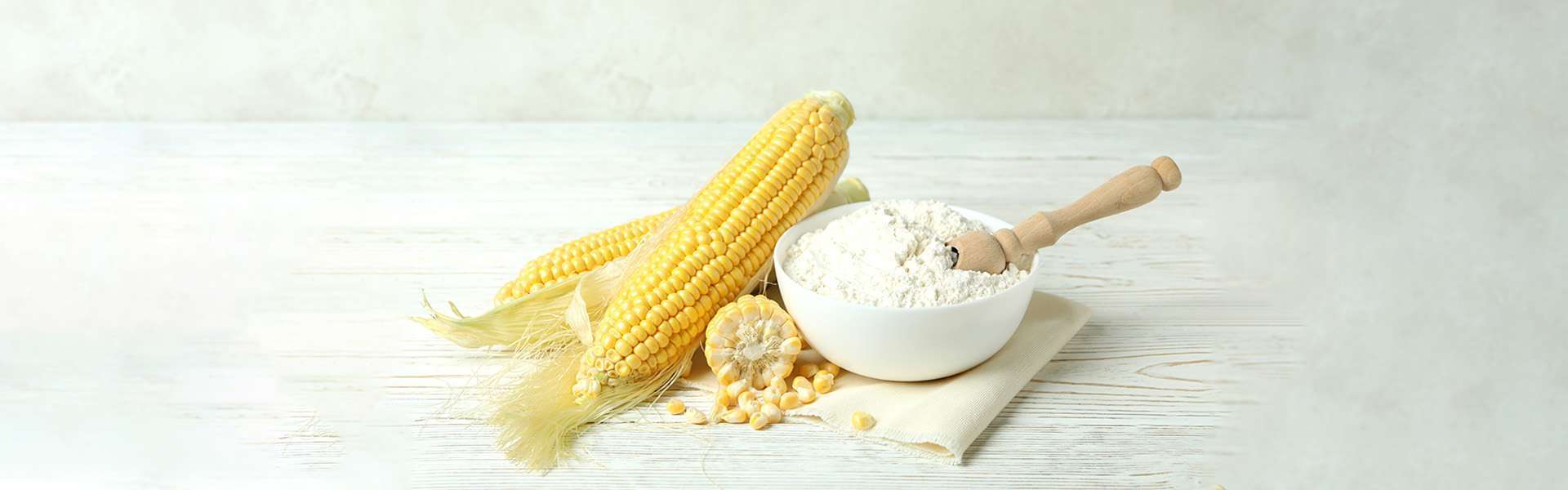 The Future of Starch Manufacturing: Trends and Innovations in 2025